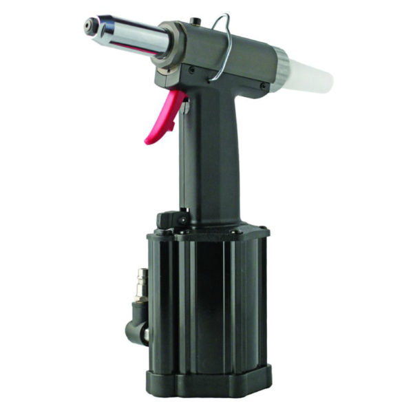 PINCE A RIVET PNEUMATIQUE 3.2MM-4.8MM PR500 SCELI-IT | EGM