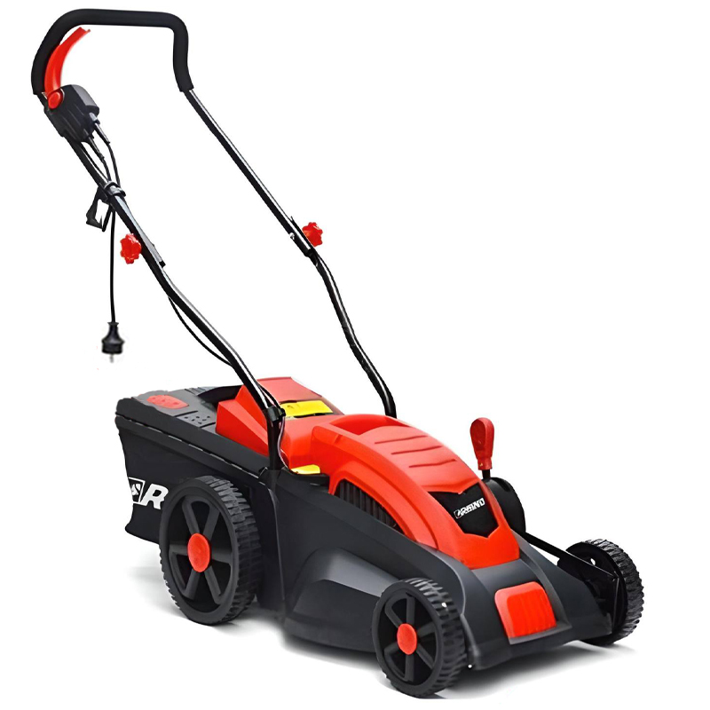 TONDEUSE A GAZON ELECTRIQUE MOTEUR A INDUCTION 42 CM 1800 W RHINO | EGM