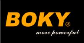 TOURET A MEULER D.C 150MM 220V/250W BOKY - EGM