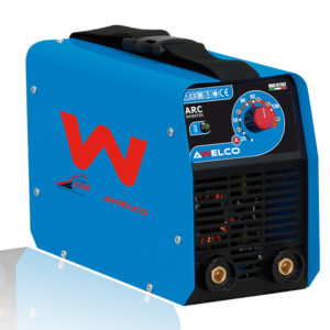 EGM Tunisie | SOUDAGE | POSTE SOUDURE ARC 250 AWELCO ITALY