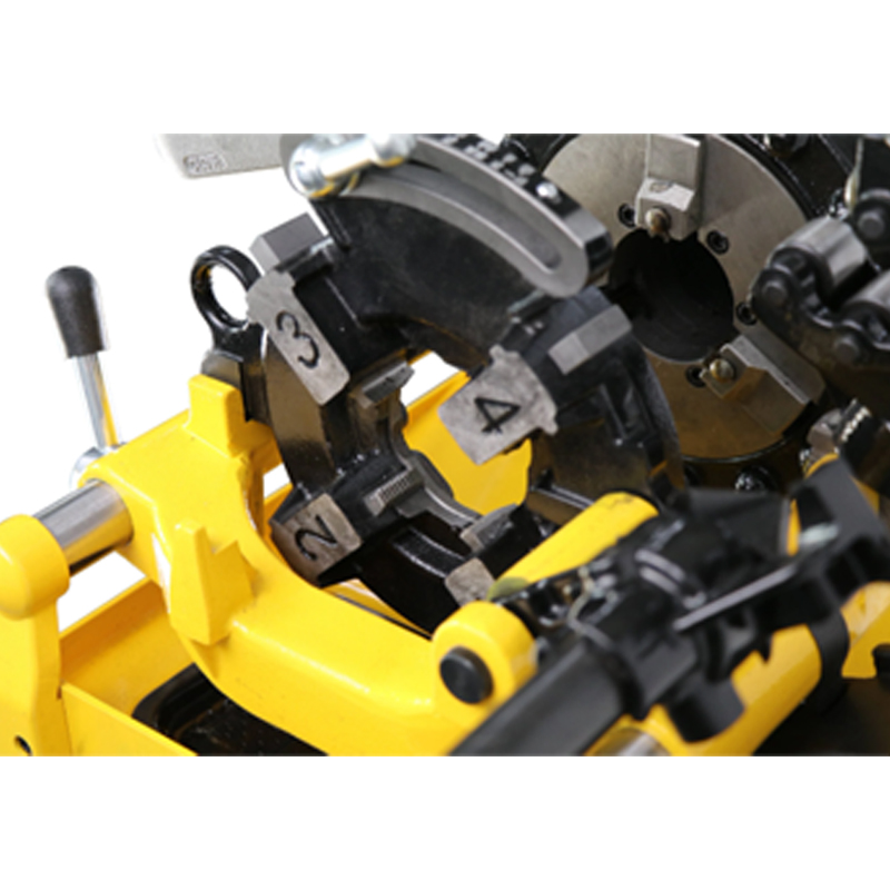 EGM Tunisie | MACHINE A FILETER LES TIGES 1000W "SQ50A"