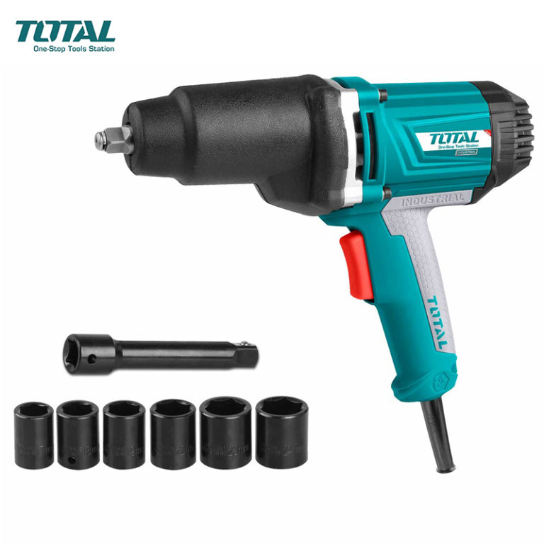 BOULONNEUSE ELECTRIQUE 1/2" 1050W M17- 24MM TOTAL | EGM