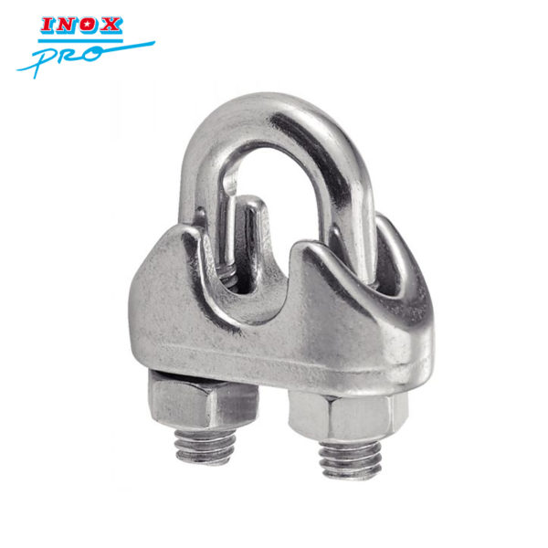 Serre câble inox Acton / East | EGM