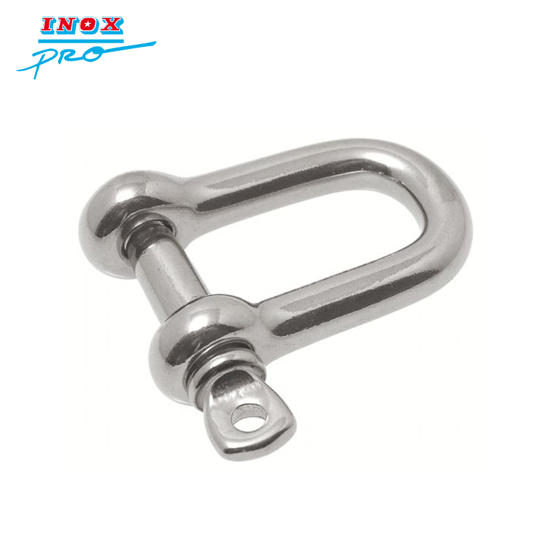 MANILLE DROITE EN INOX 304 ACTON / EAST - EGM