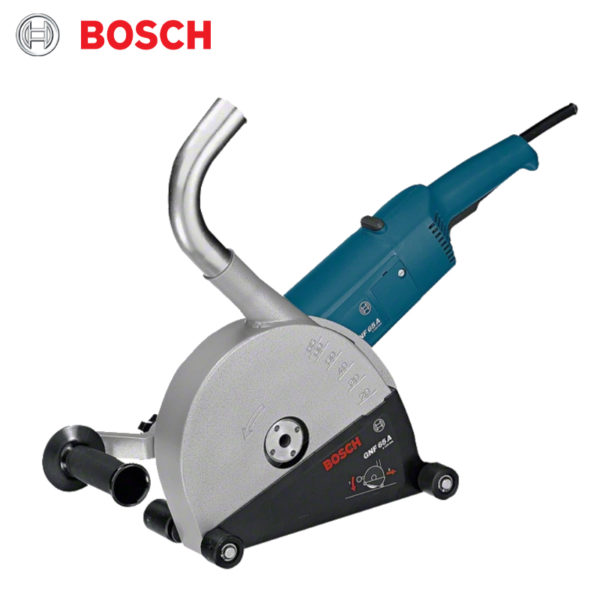 RAINUREUSE A BETON PROFESSIONAL GNF 65 A 230MM 2400W BOSCH | EGM