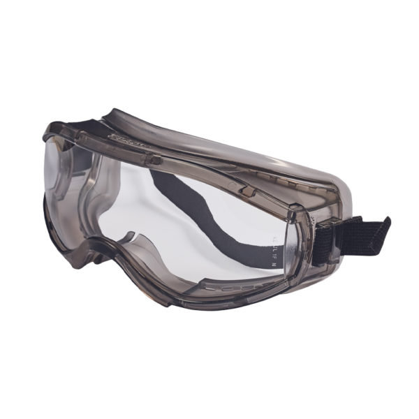 LUNETTE MASQUE DE PROTECTION VENTILES CERVA | EGM