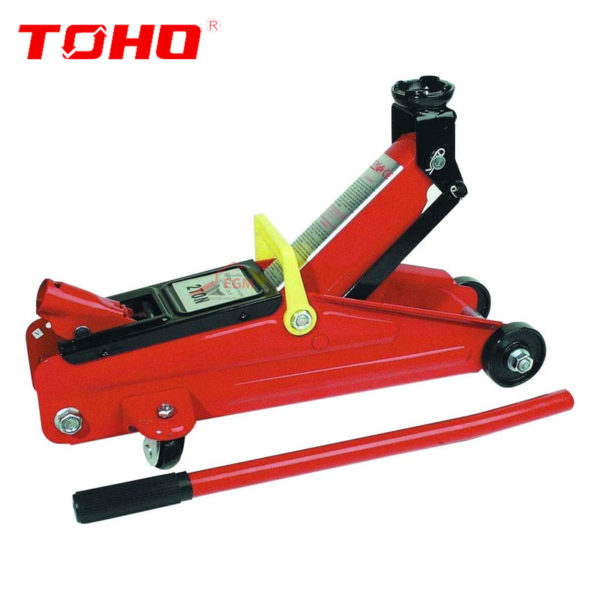 CRIC ROULEUR DE TFL TOHO | EGM