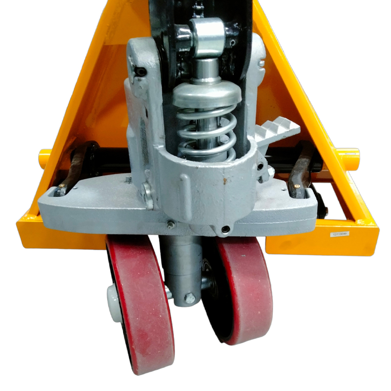 TRANSPALETTE 2500 KG REF CYPH TOHO - EGM