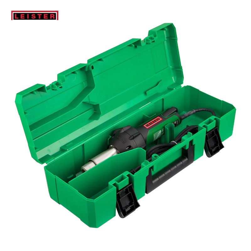 PISTOLET AIR CHAUD TRIAC ST 230V 1600W LEISTER - EGM