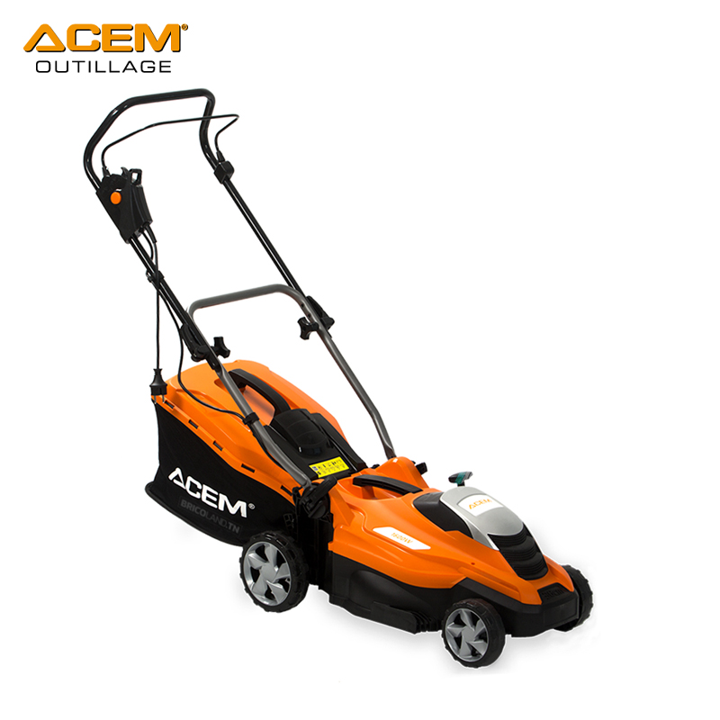 TONDEUSE A GAZON ELECTRIQUE T160 36CM 1600W ACEM | EGM