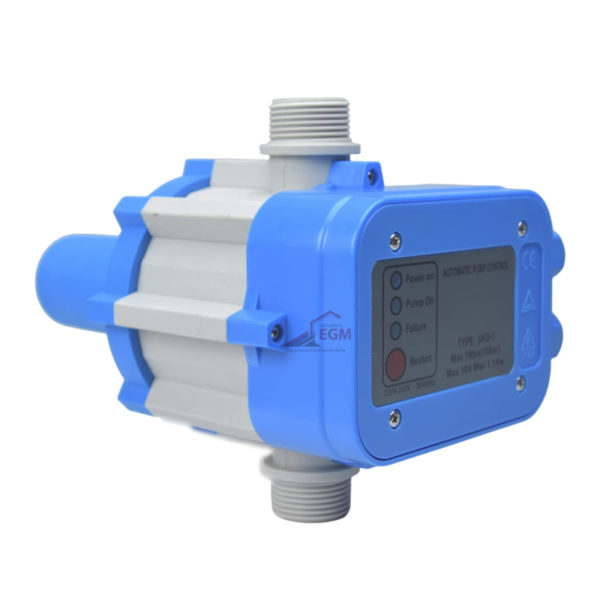 AUTOMATIQUE PRESSE CONTROL 1.5 BAR 230 V | EGM