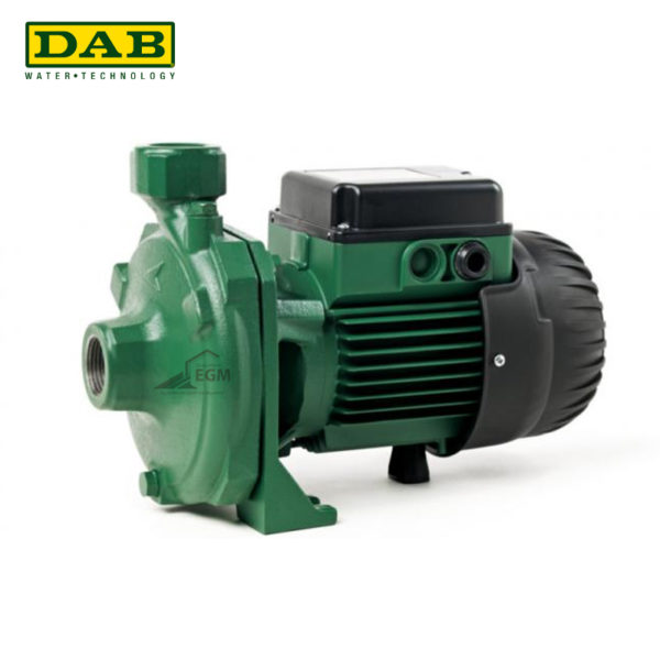 MOTO POMPE 1.0 CV K12/200M DAB - EGM