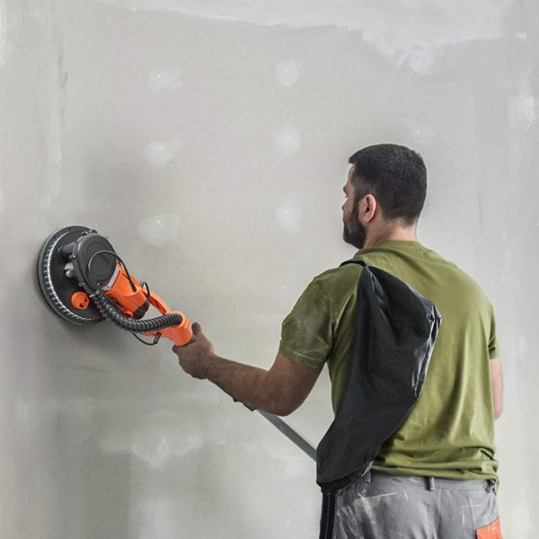 PONCEUSE PLACO-PLATRE 750W HUMHON | EGM