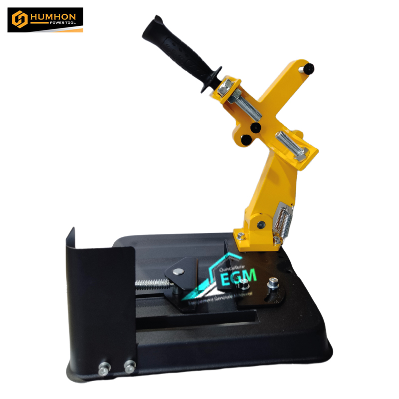 SUPPORT MEULE A DISQUE 230 MM HUMHON | EGM