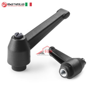 POIGNE DEBRAYABLE FEMELLE BOTECO | EGM