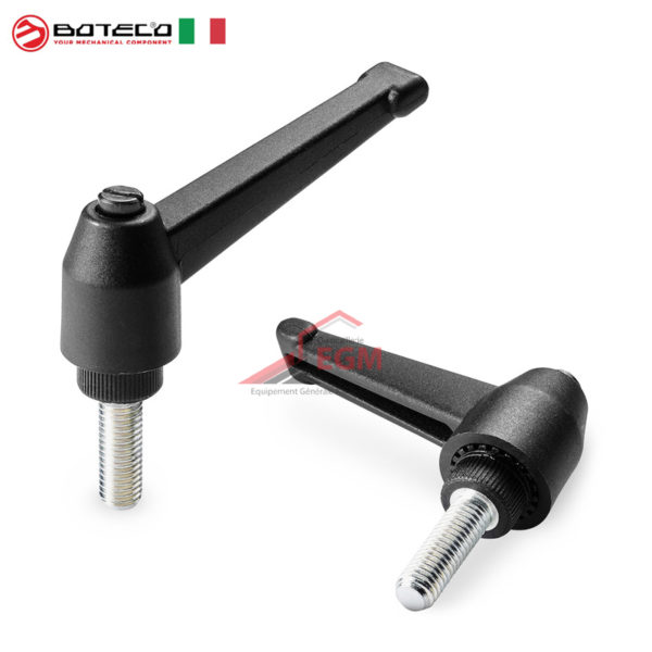 POIGNE DEBRAYABLE MALE BOTECO | EGM