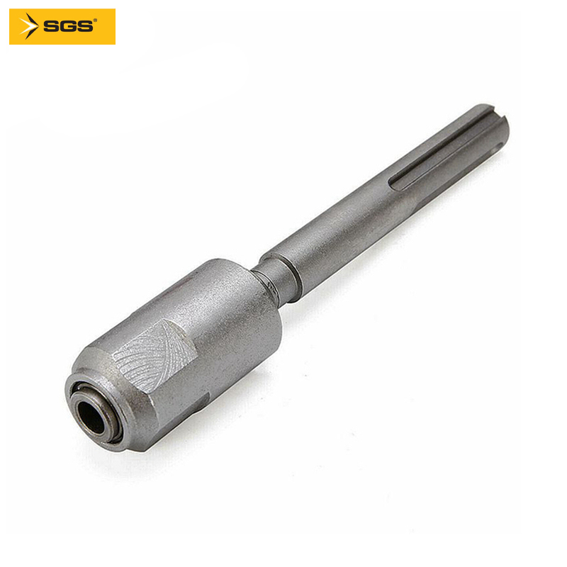 ADAPTATEUR SDS MAX A SDS PLUS SGS | EGM