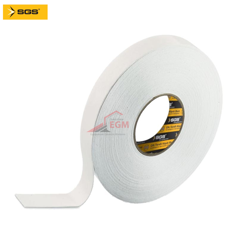 SCOTCH DOUBLE FACE EN MOUSE 18MMX20M SGS | EGM