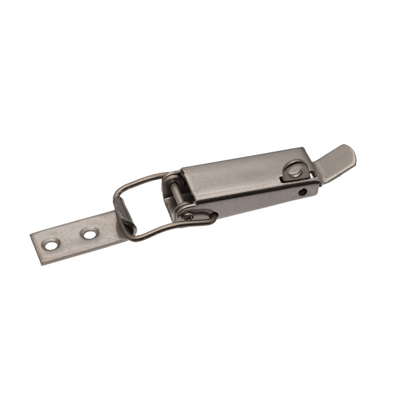 FERMETURE A LEVIER PORTE CADNAS EN ACIER CHROME 45MM | EGM