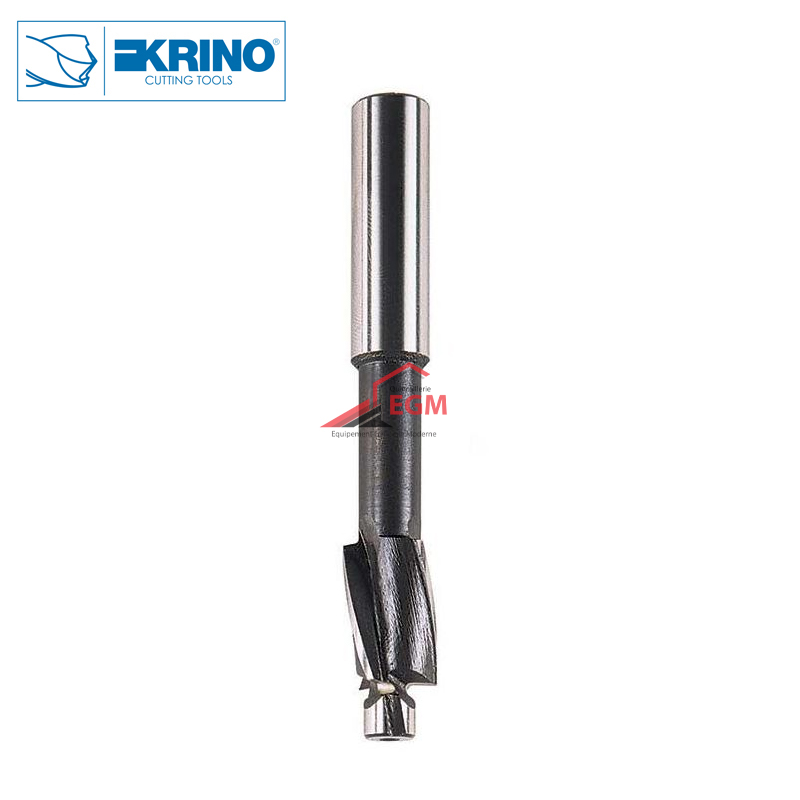 FRAISE A LAMER HSS DIN373 KRINO | EGM