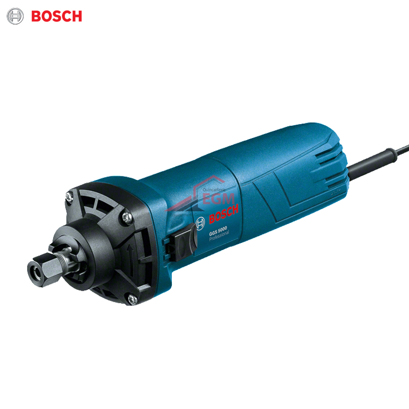 MEULEUSE DROITE GGS 5000 500W BOSCH | EGM