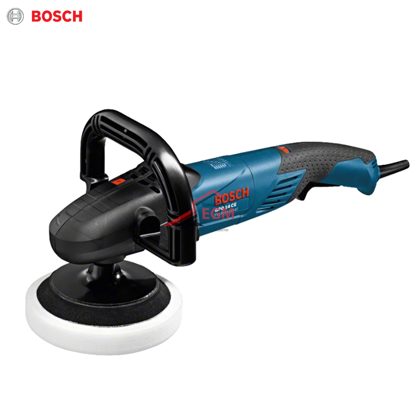 PONCEUSE A DISQUE GPO 14 CE 1400W BOSCH | EGM
