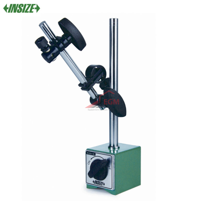 SUPPORT COMPARATEUR A CADRAN 60KG INSIZE | EGM