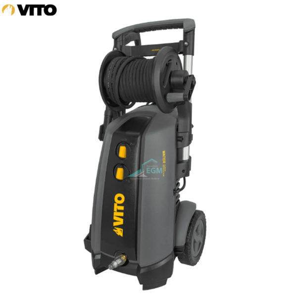 NETTOYEUR HAUTE PRESSION WR4 180 BAR 3000W VITO | EGM