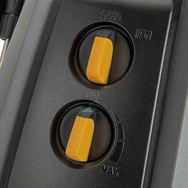 NETTOYEUR HAUTE PRESSION WR4 180 BAR 3000W VITO | EGM