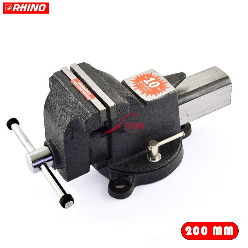 ETAU MECANIQUE PIVOTANT 200 NOIR RHINO | EGM