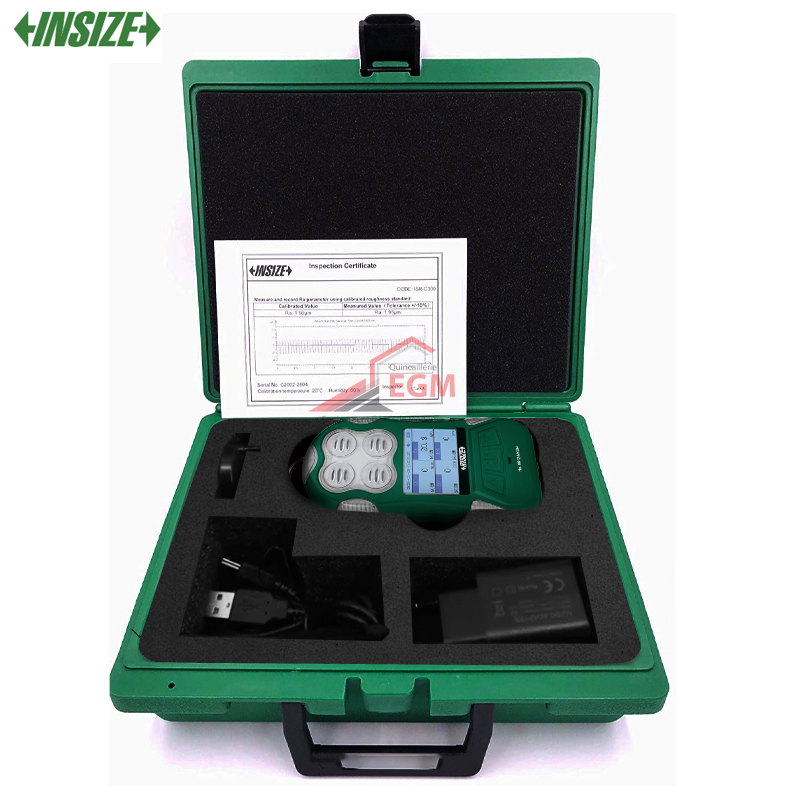 DETECTEUR MULTI GAZ POUR GAZ INFLAMMABLES -OXYGENE-MONOXYDE-SULFURE D ...