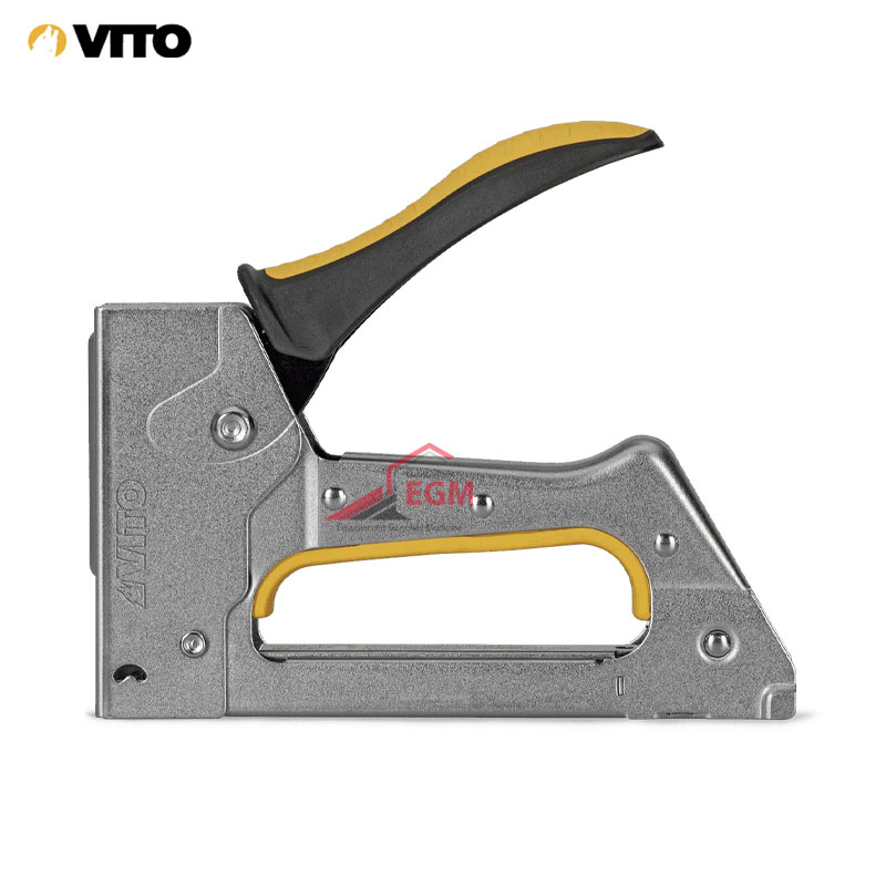 AGRAFEUSE MANUELLE INDUSTRIEL N°3 6-10MM VITO | EGM